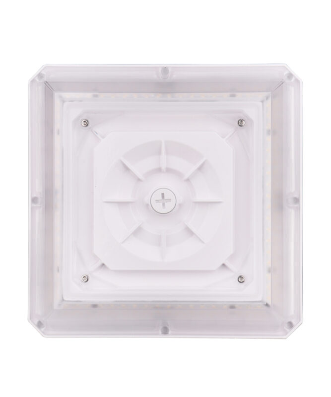 FCPG series LED Parking Garage Lights - PacLights