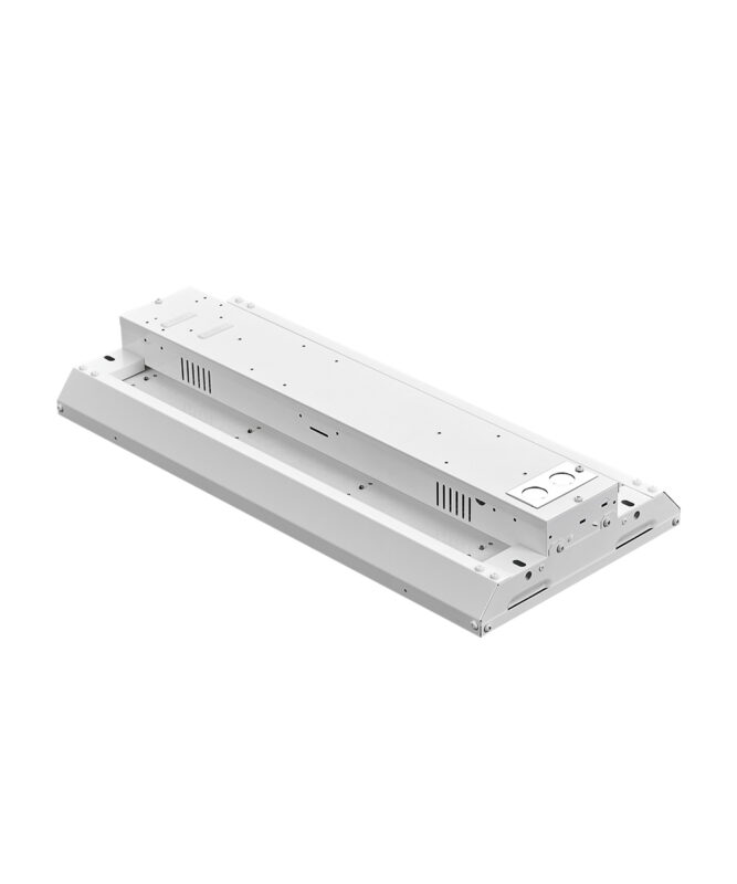 FLHB series LED Linear High Bays - PacLights