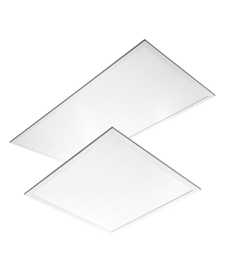 FPNB series Wattage and Color Selectable LED Flat Panel - PacLights