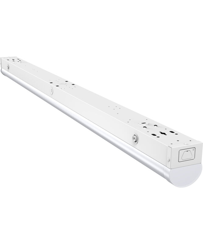 FSLA series LED Linear Strip Lights - PacLights