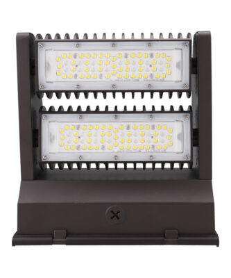 FWPR series LED Wall Lights - PacLights