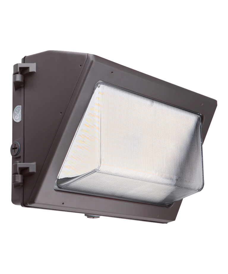 FWPT series LED Wallpacks - PacLights