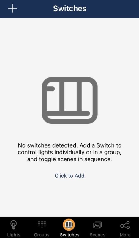 Networked Lighting Control - Pairing & Using Wireless Switches - PacLights