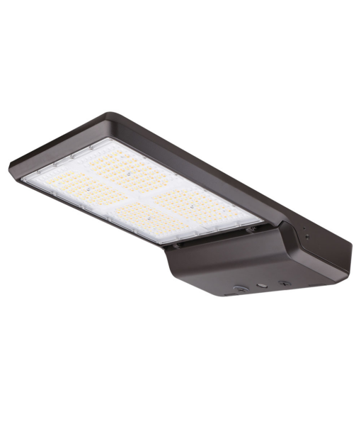 How to Choose the Right Lumens for Commercial Exterior Lighting?