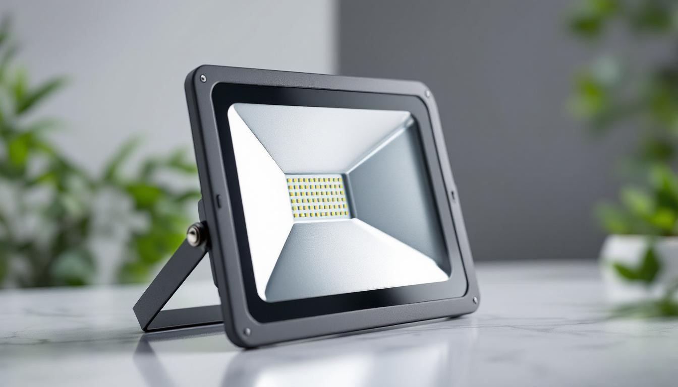 Lighting Q&A: 1000w led flood - PacLights