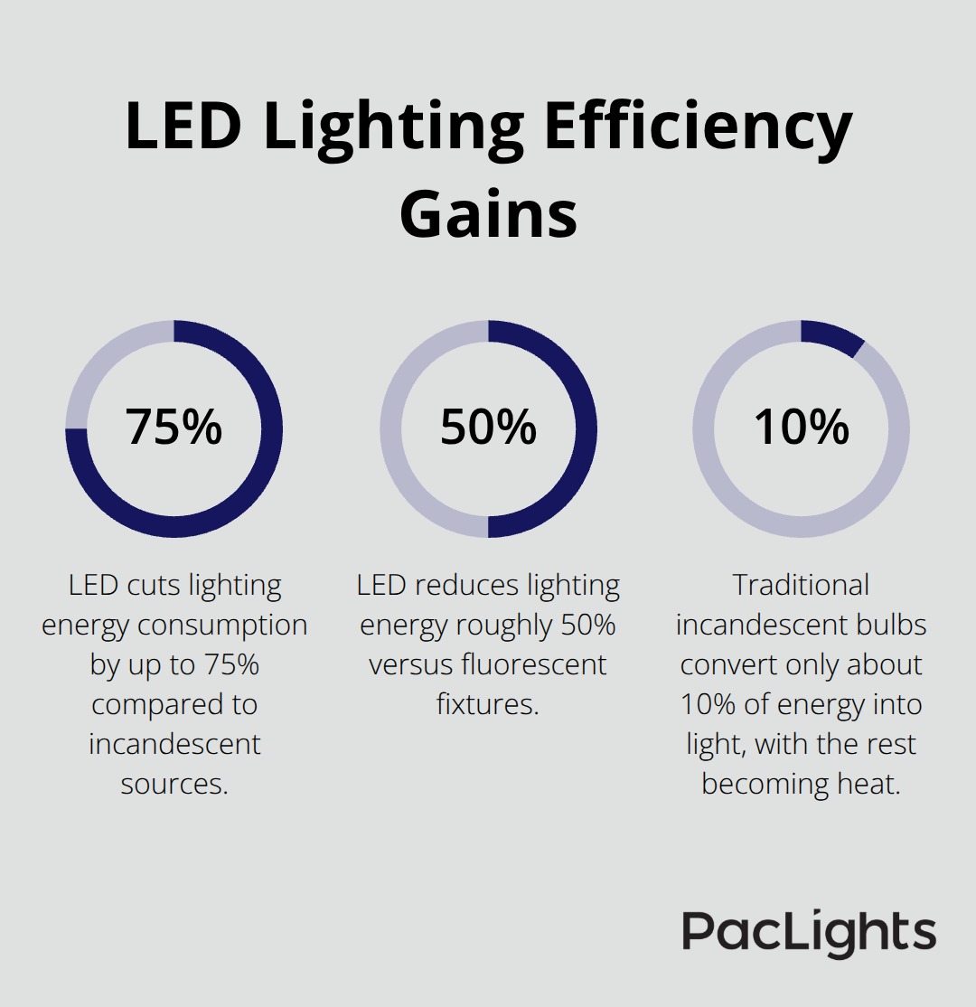 Discover the 2025 Trends in Datacenter Lighting You Can't Afford to ...