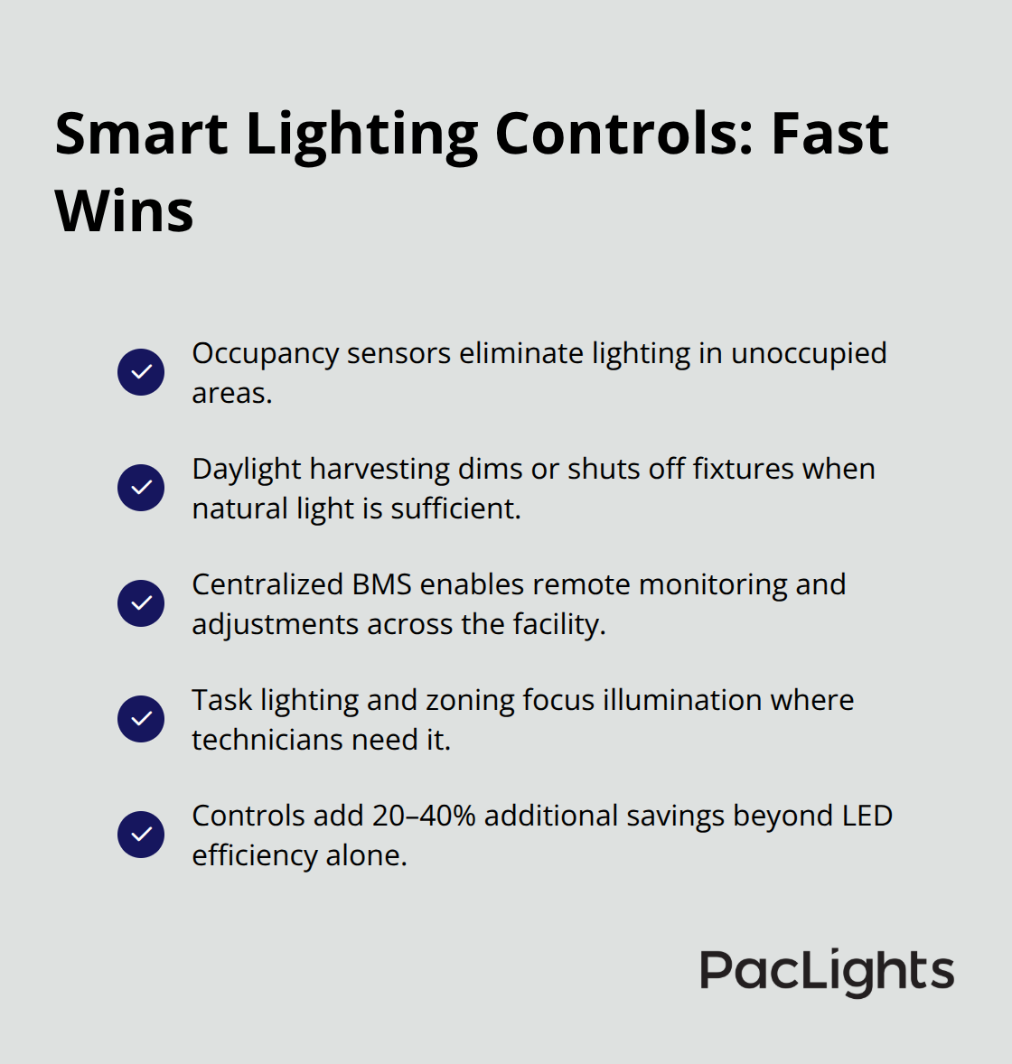 Discover the 2025 Trends in Datacenter Lighting You Can't Afford to ...