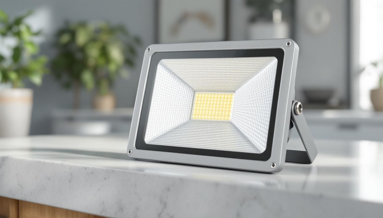Lighting Q&A: 60 watt led flood light - PacLights