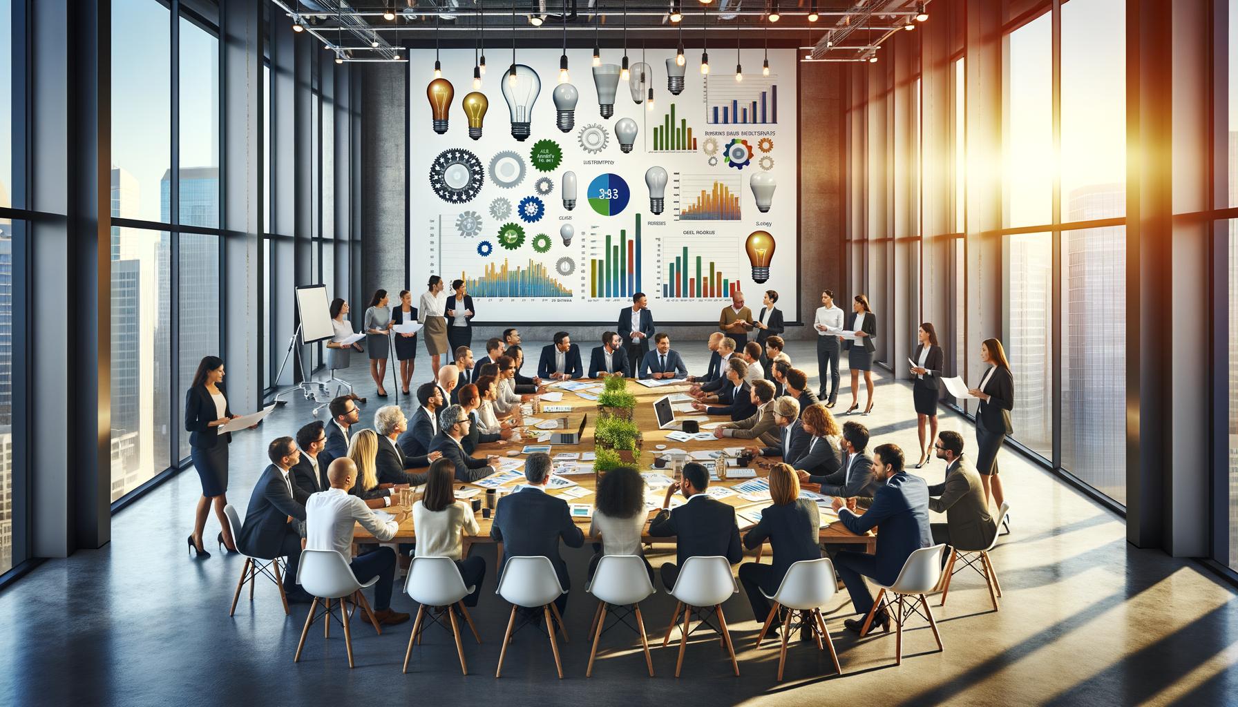 Lighting Efficiency Standards: What You Need to Know - PacLights