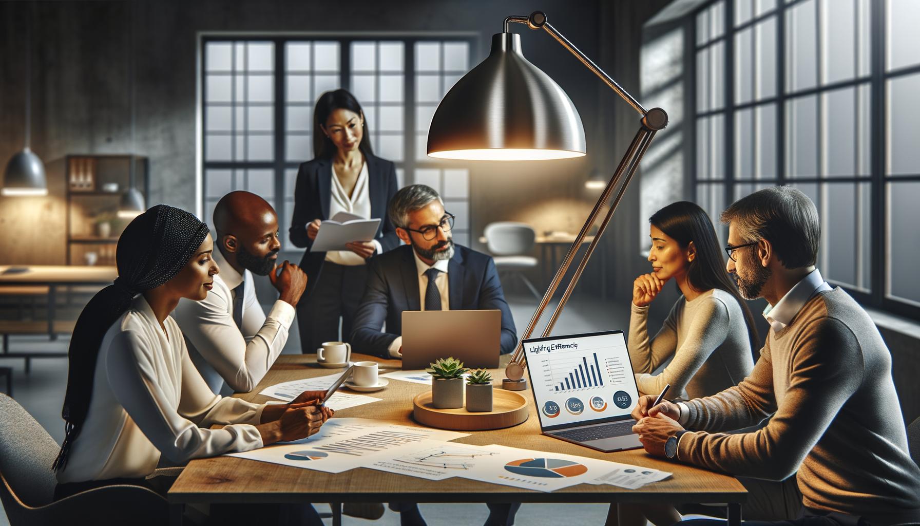 Lumens Per Watt: Measuring Lighting Efficiency - PacLights