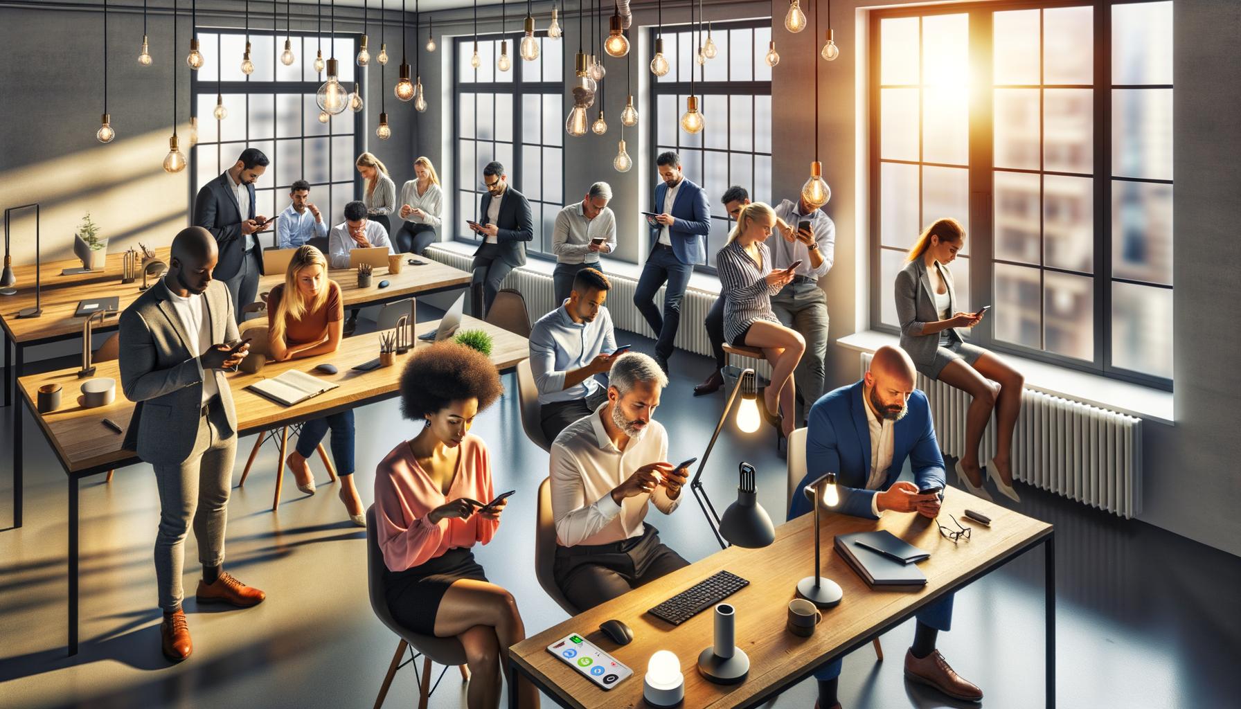 Maximizing Savings with Energy Efficient Lighting Controls - PacLights