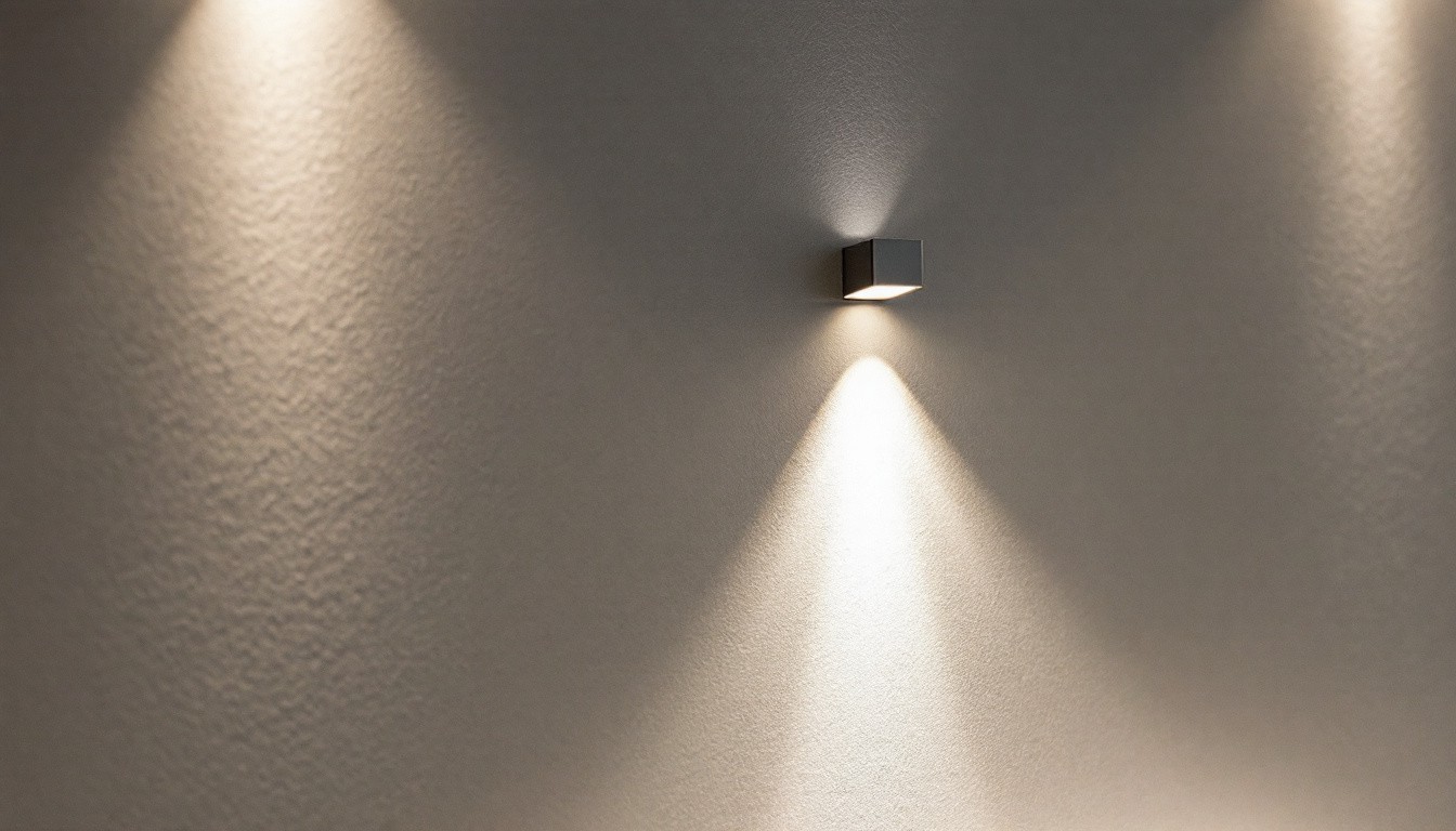 Transform Bland Walls with Stunning Architectural Wall Washers - PacLights