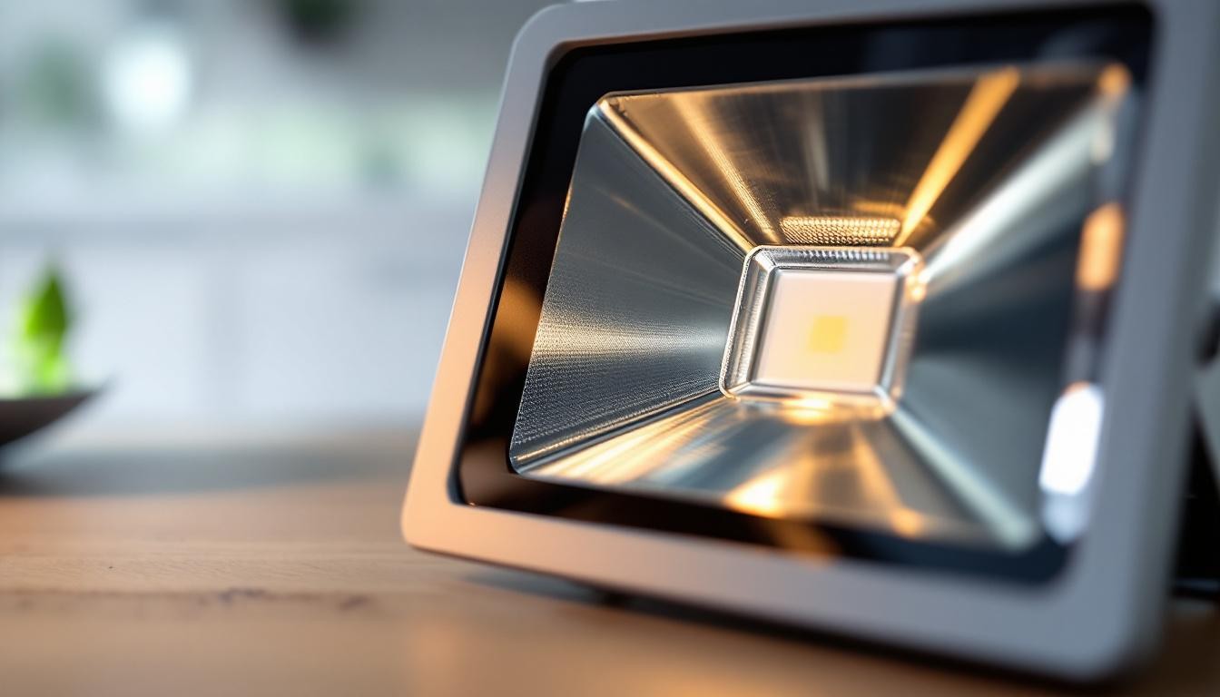 Lighting Question Answered: flood light 250 watt - PacLights