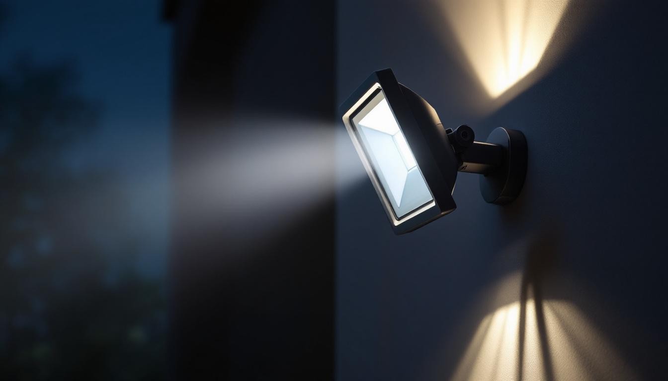 Lighting Question Answered: floodlight lights - PacLights