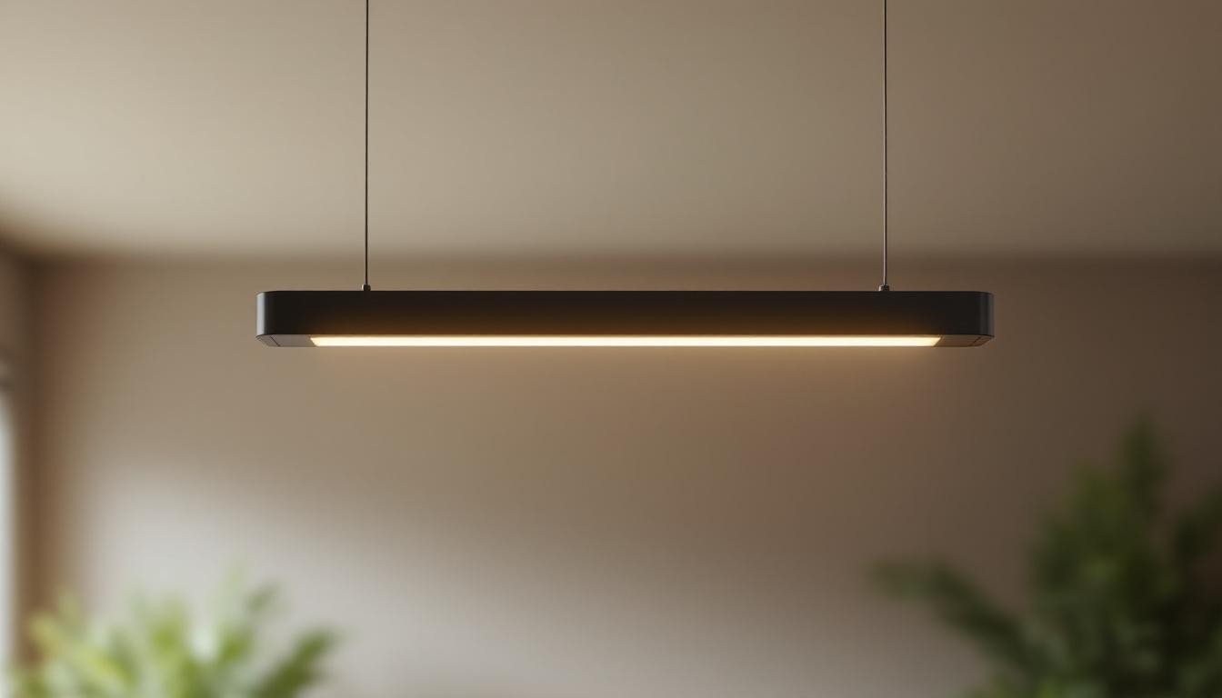 How to Choose LED Linear Pendant Light Fixtures - PacLights