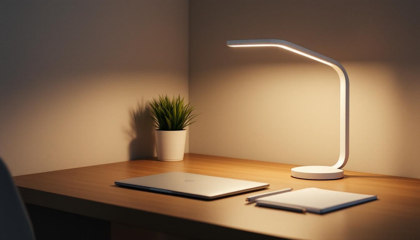 Designing for Comfort The Essentials of Office Lighting Ergonomics ...
