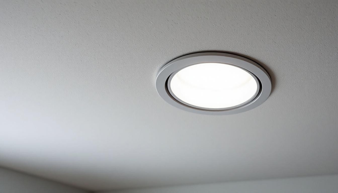 Lighting Question Answered: recessed can light - PacLights