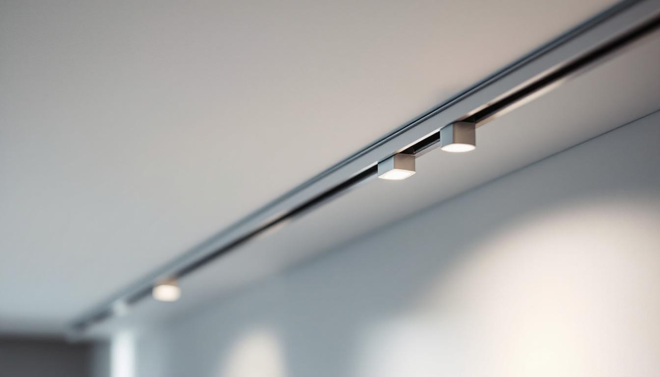 How to Install Recessed Linear Track Lighting - PacLights
