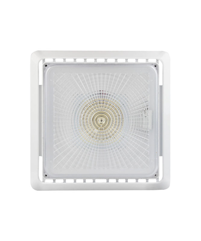 FCPG series LED Parking Garage Lights - PacLights