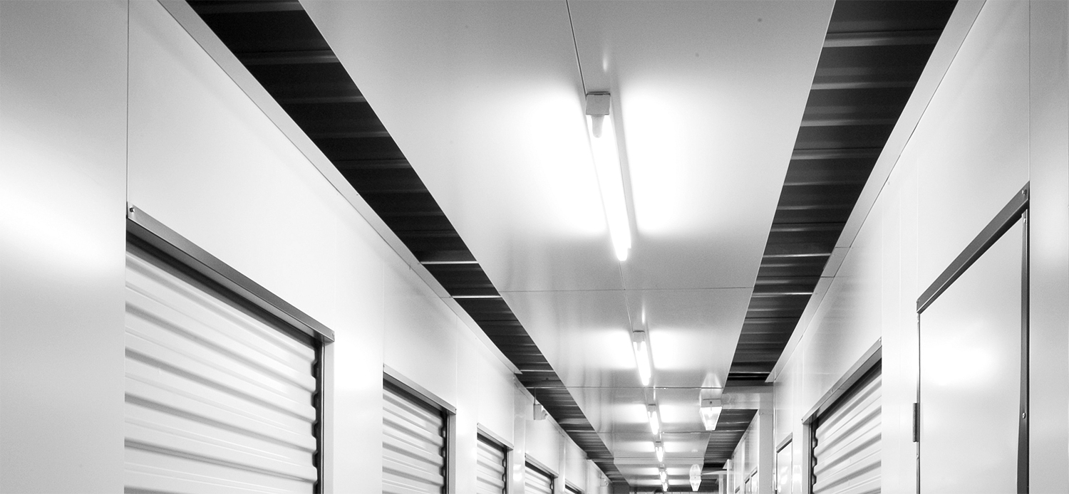 4 foot or 8 foot LED Strip Lights - Shop Light Fixtures | PacLights