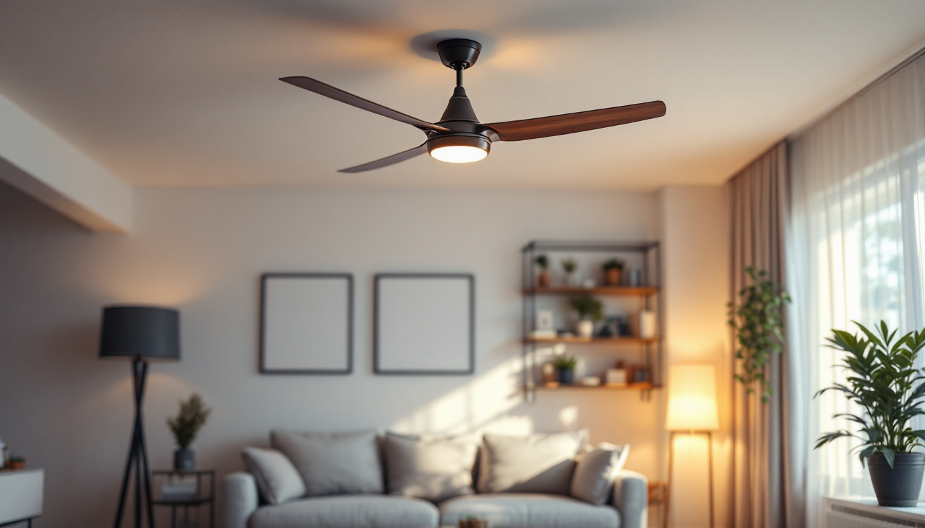 How to Avoid Common Pitfalls When Working with celeing fan - PacLights