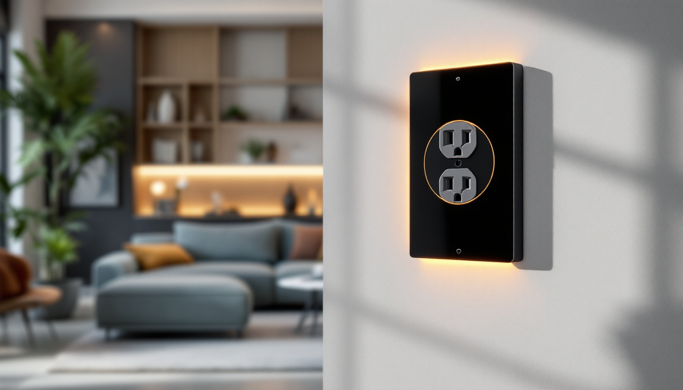 The Future of outlet electrical: Trends and Innovations You Need to ...