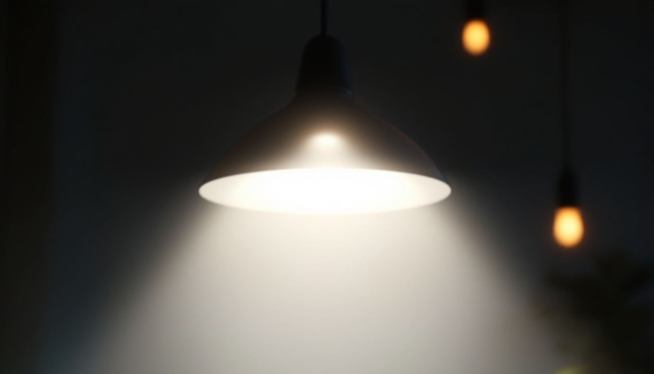 Breaking Down the Technical Aspects of covered lighting - PacLights