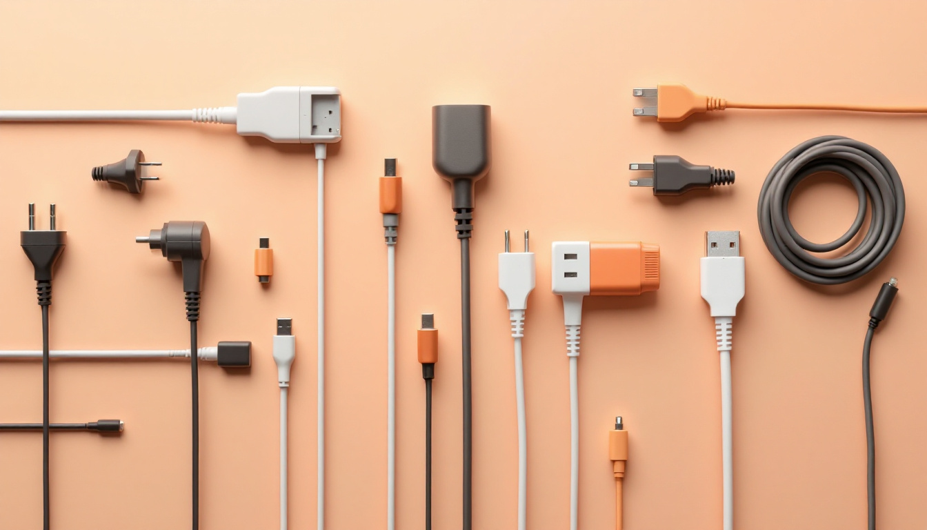 Choosing the Right Power Cord: A Comprehensive Guide - PacLights