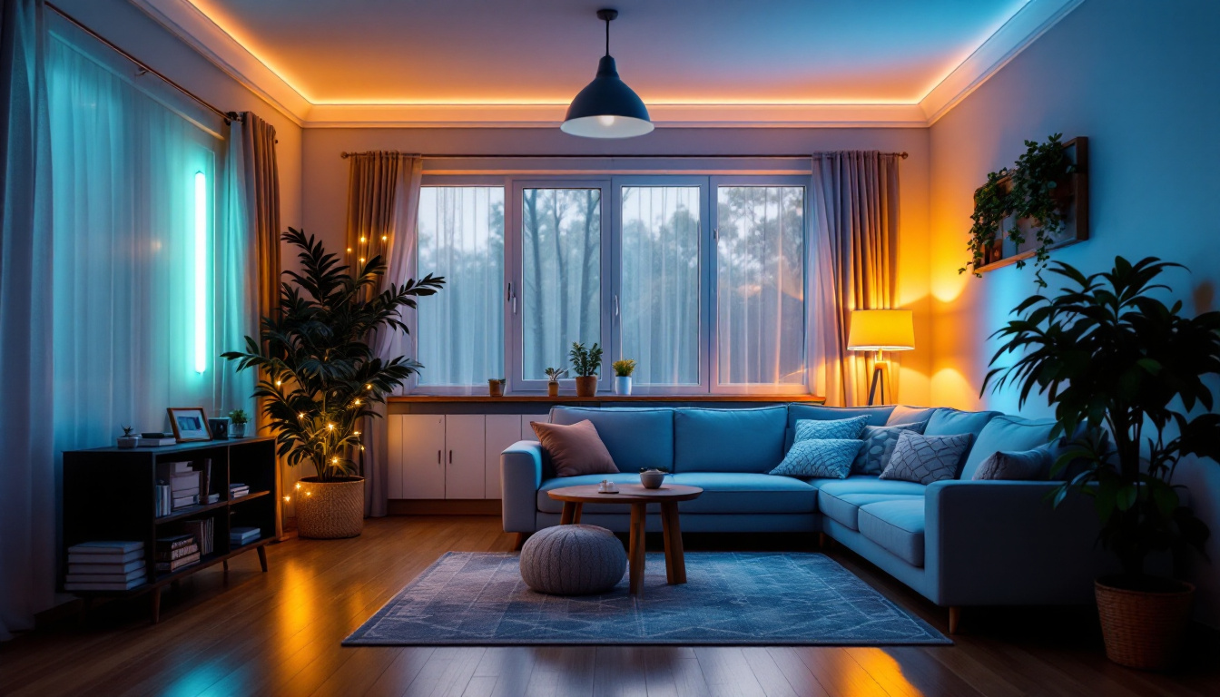 The Benefits and Drawbacks of Using Fluorescent Lights in Your Home - PacLights