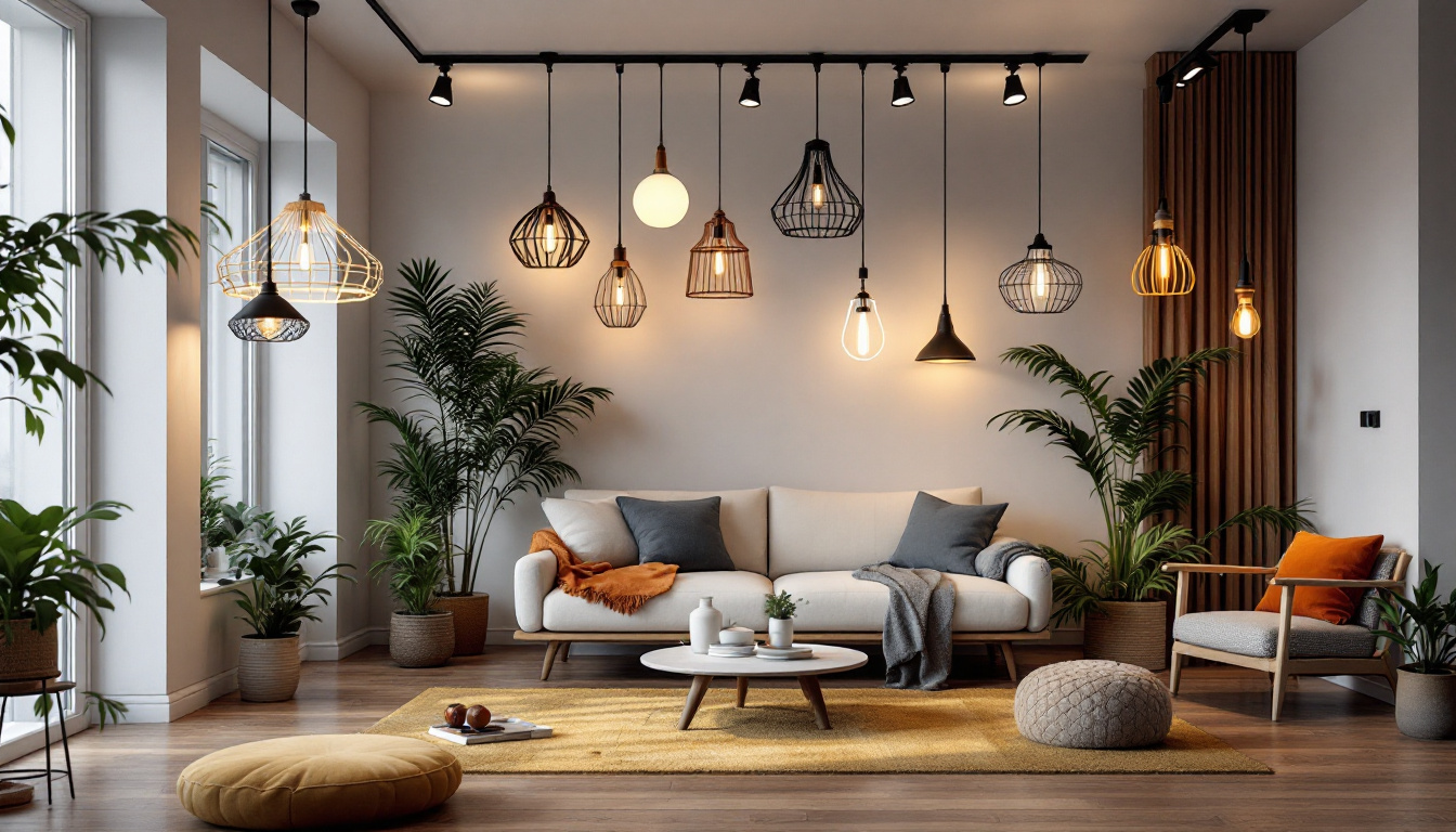 The Ultimate Guide to Choosing and Installing Hanging Lights - PacLights