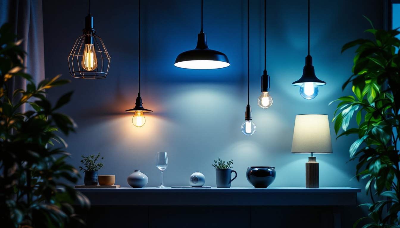 Debunking Common Myths About light fixtures - PacLights