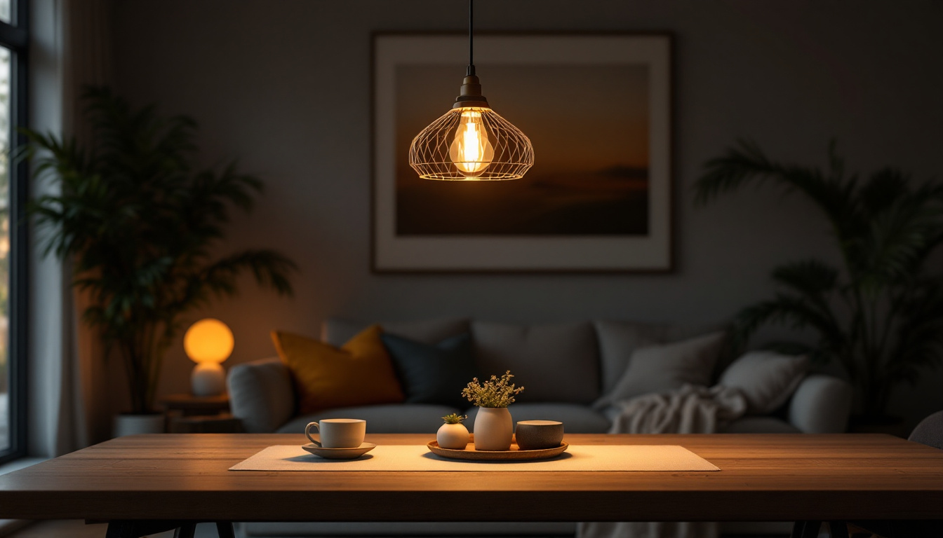 How pendant light Can Transform Your Lighting Setup - PacLights