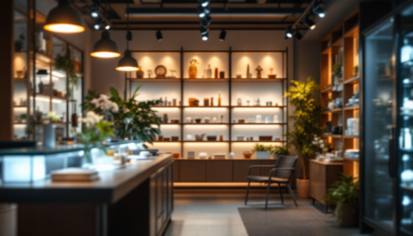 Comparing Different led shop light Solutions: Which One is Best for You ...