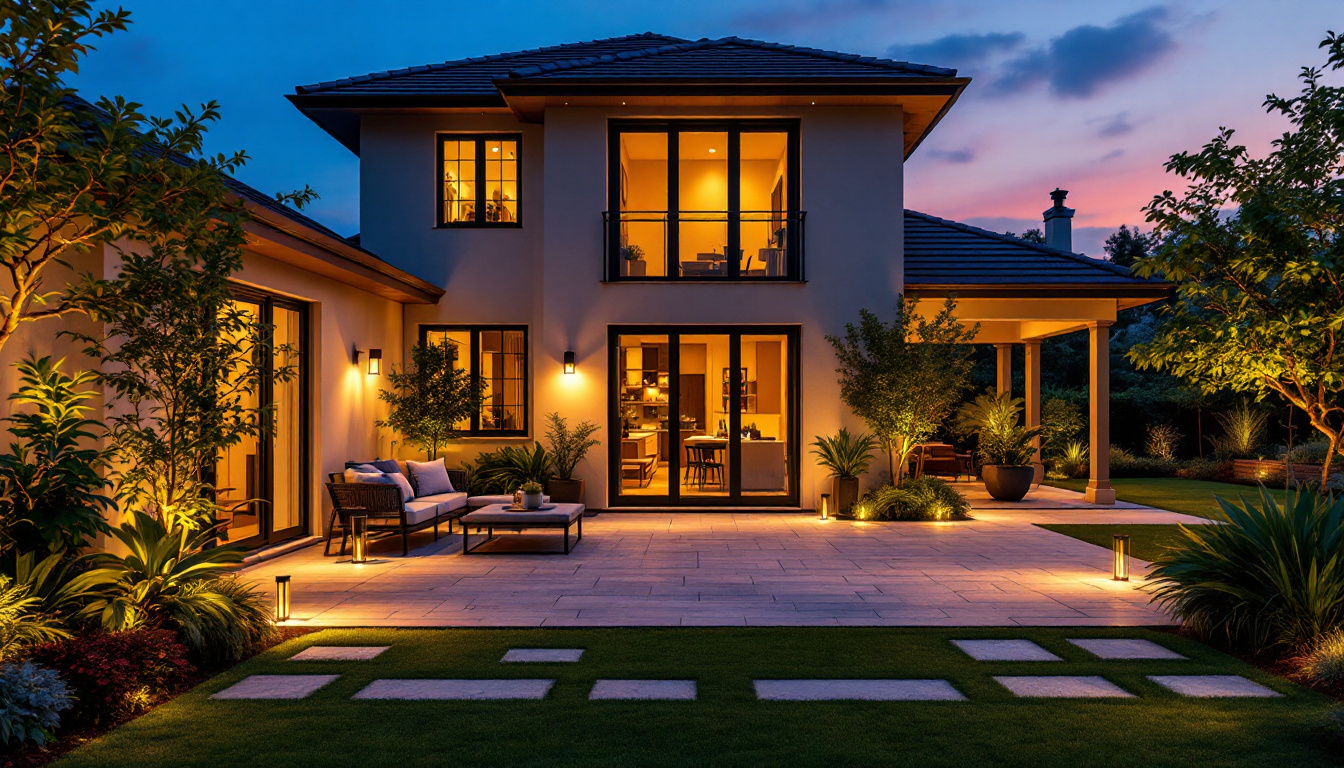 Comparing Different outdoor house lights Solutions: Which One is Best ...