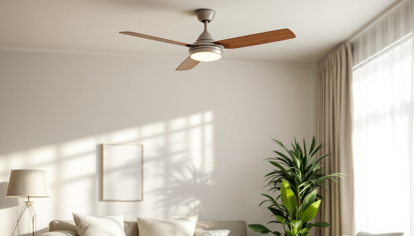 The Hidden Benefits of Upgrading to cealing fan - PacLights