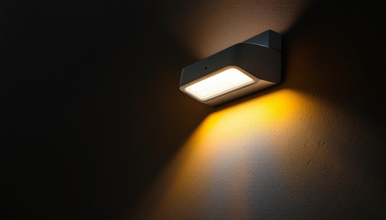 Understanding the Role of emergency light in Modern Lighting Systems ...