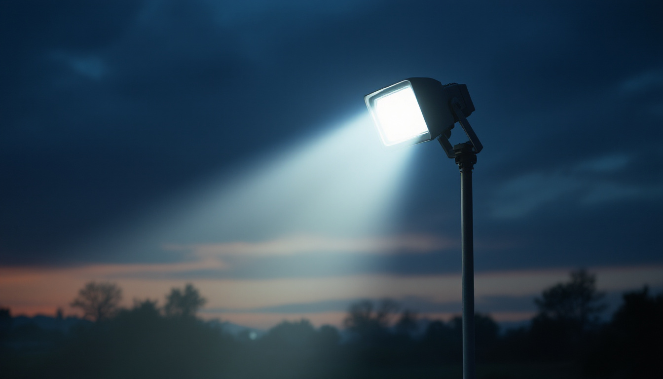 Debunking Common Myths About floodlight - PacLights