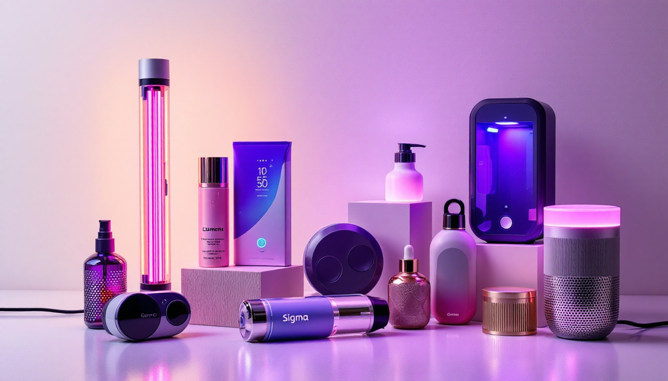 Comparing Different uv lights Solutions: Which One is Best for You ...