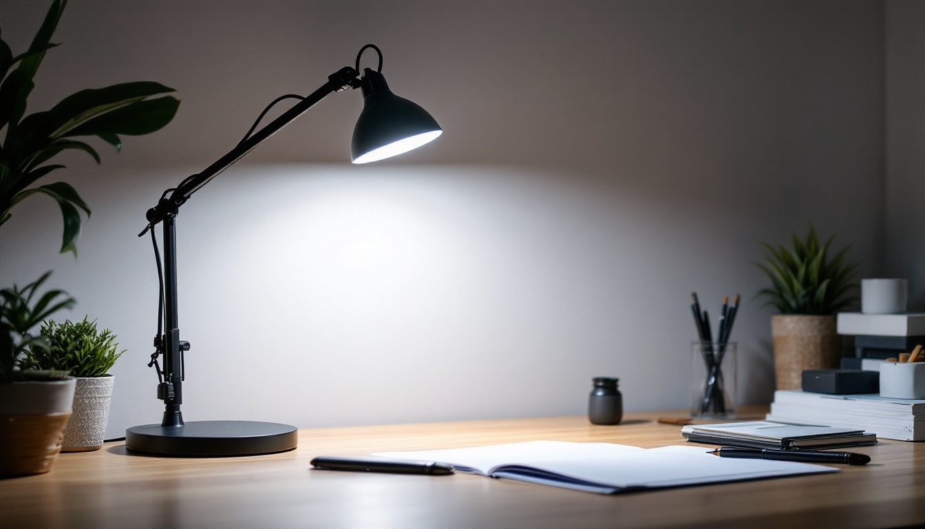 Finding the Right Balance Between Cost and Quality in work light ...