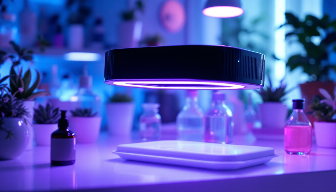 The Future of uv light a: Trends and Innovations You Need to Know ...