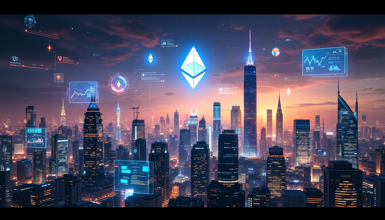 Ethereum: Understanding the Future of Blockchain Technology - PacLights