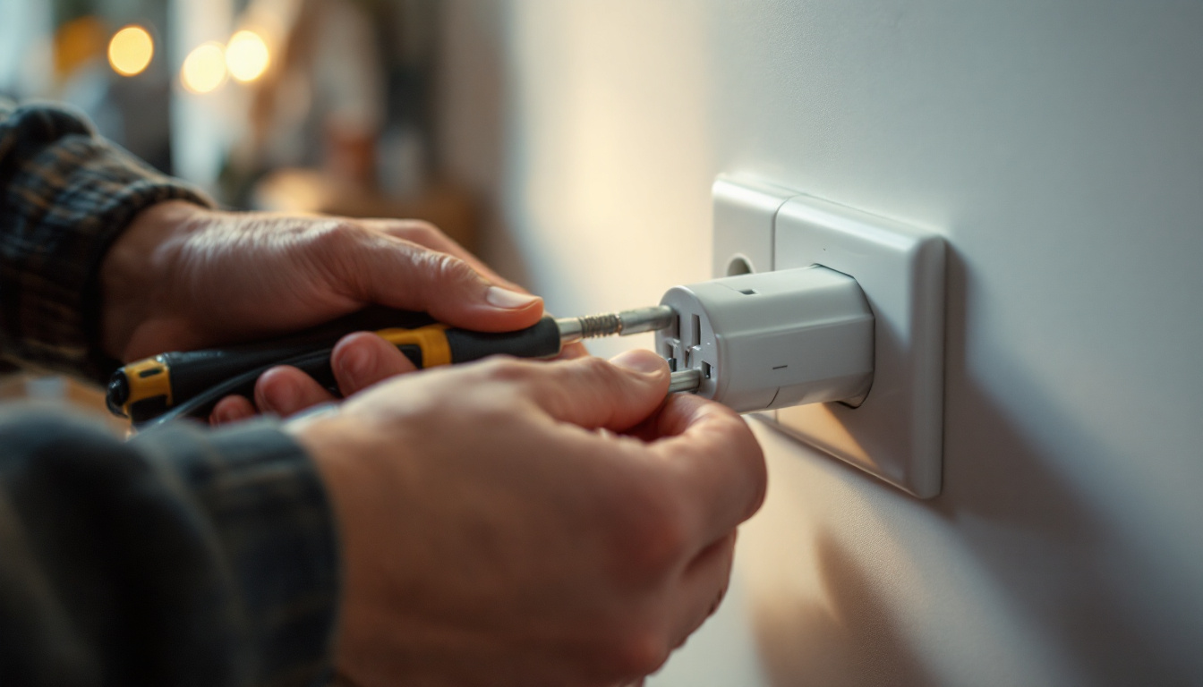 The Do’s and Don’ts of Installing plug in on and off switch for light - PacLights
