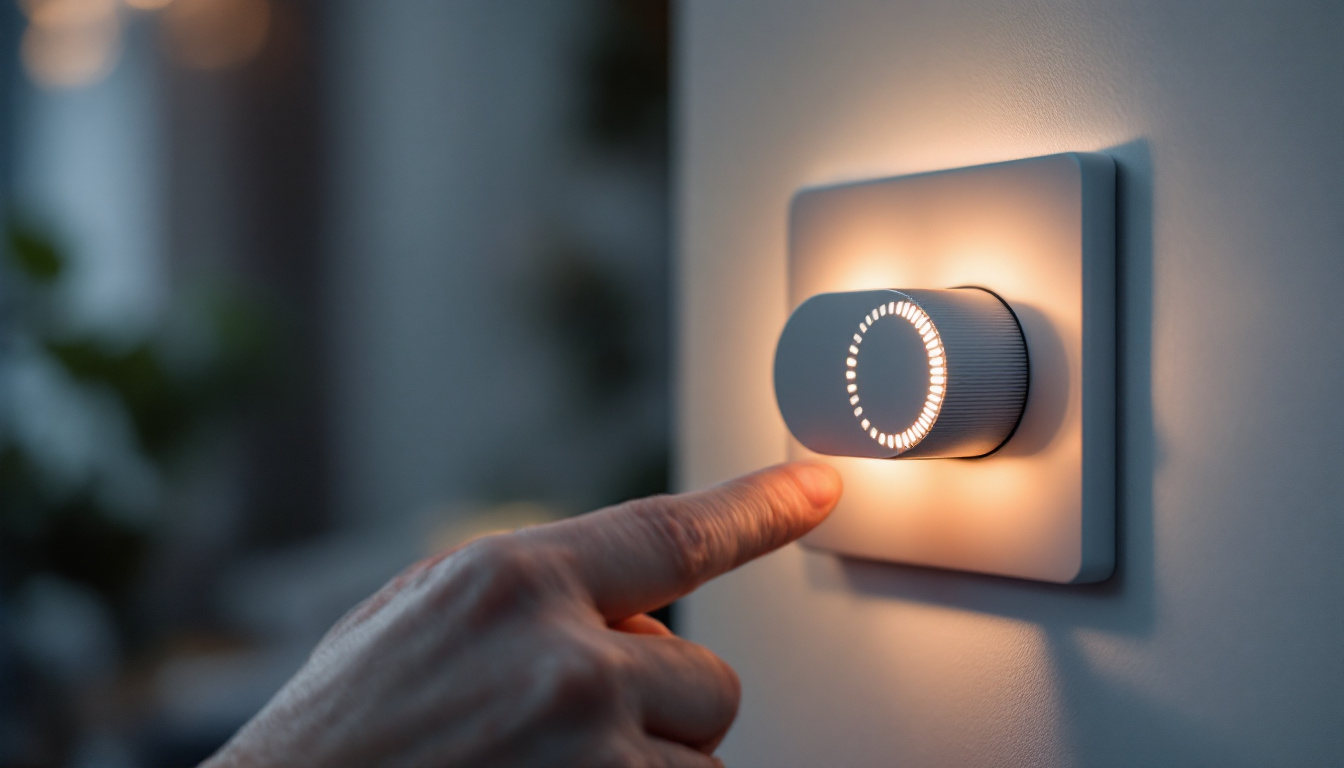 Breaking Down the Technical Aspects of dimmer switch for led lights - PacLights