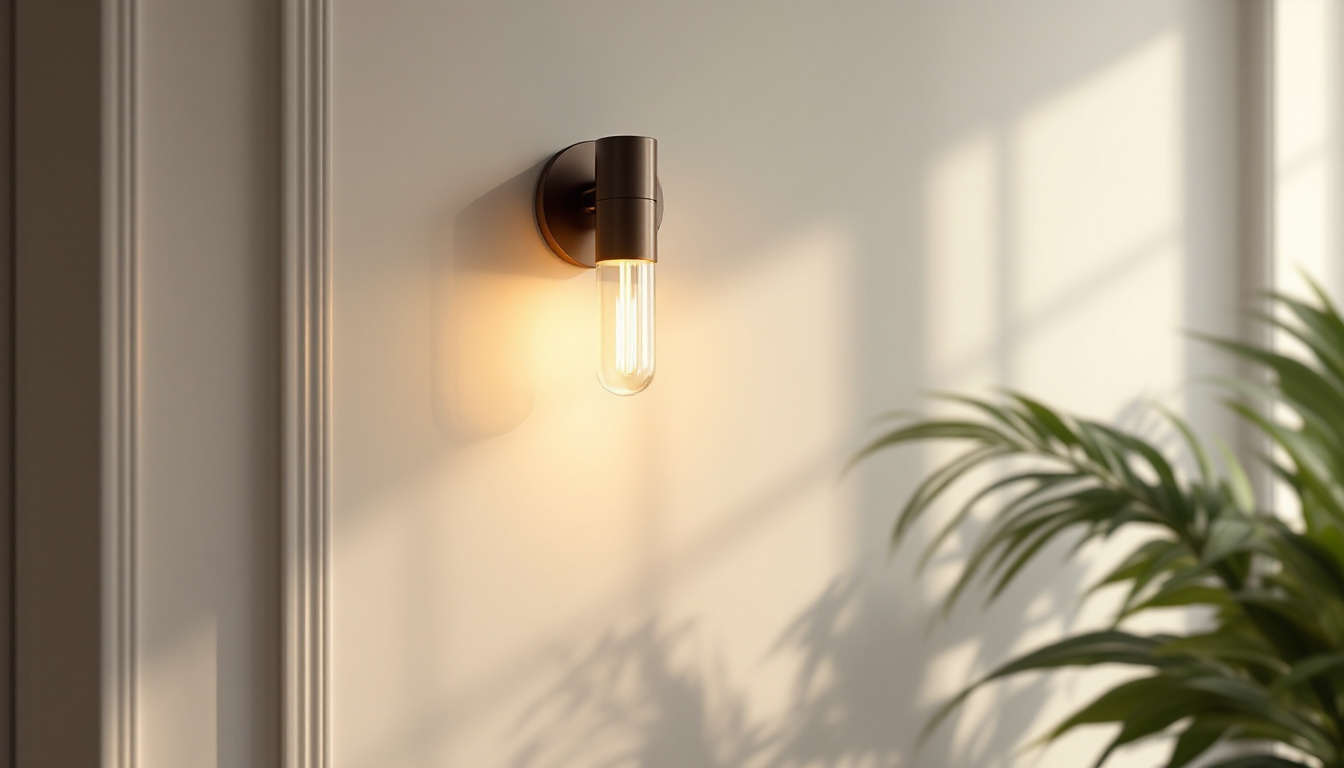 Breaking Down the Technical Aspects of wall sconce lighting - PacLights