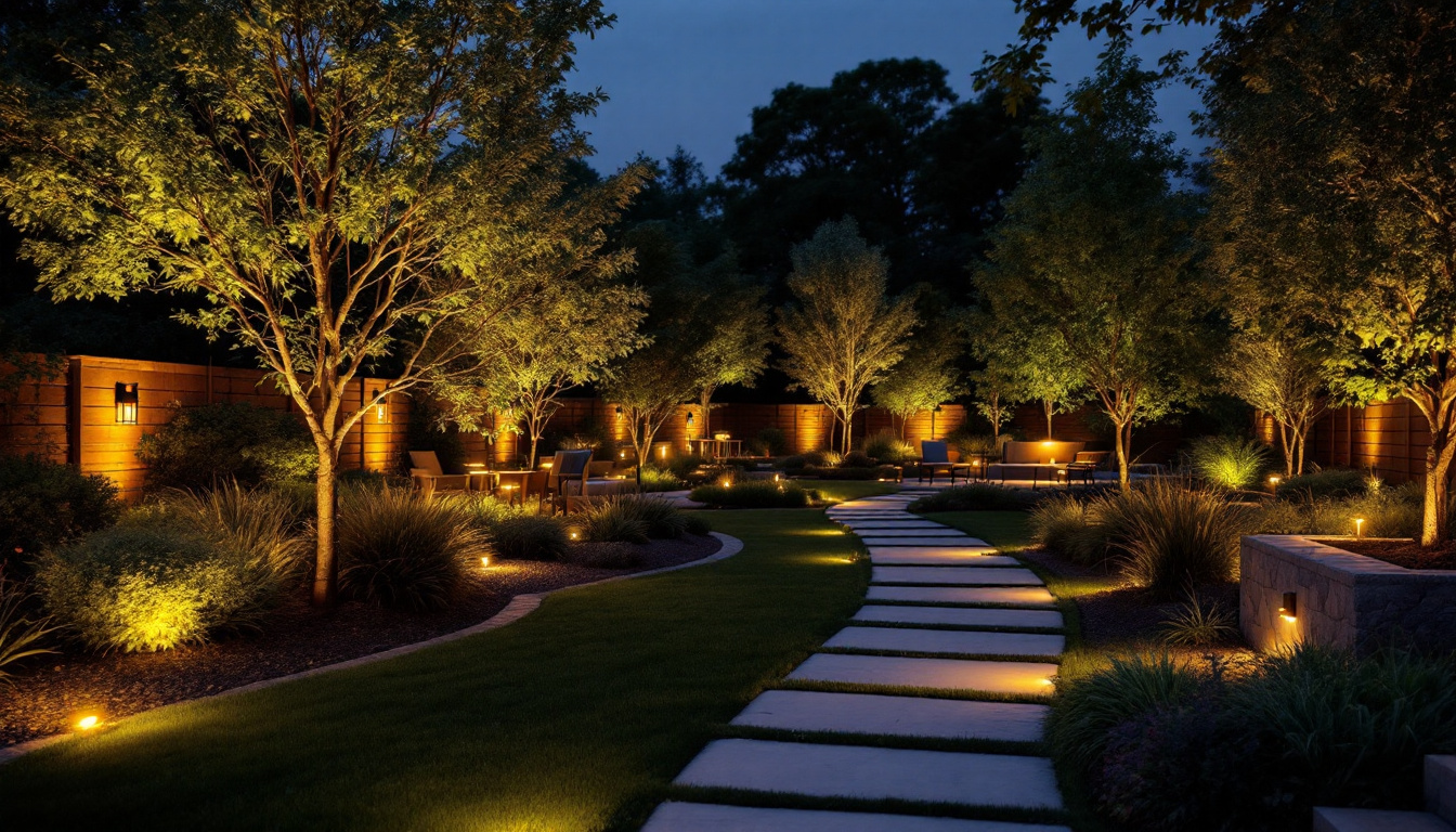 Transform Your Outdoor Space: A Complete Guide to Landscape Lighting ...