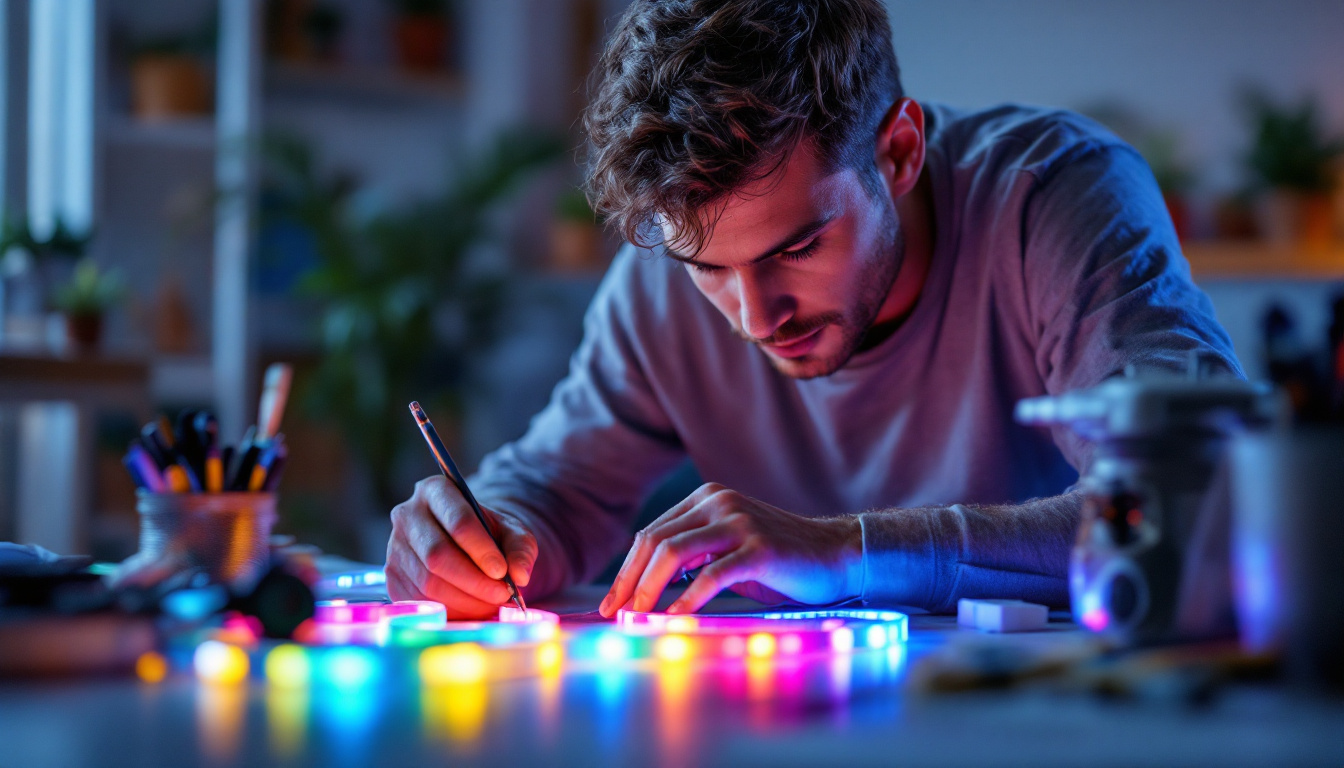 How to Avoid Common Pitfalls When Working with led strips - PacLights
