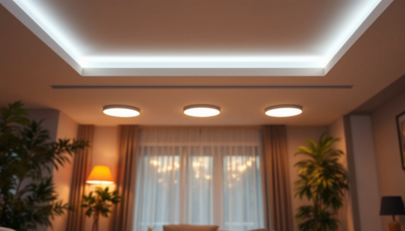 The Hidden Benefits of Upgrading to wafer lights - PacLights