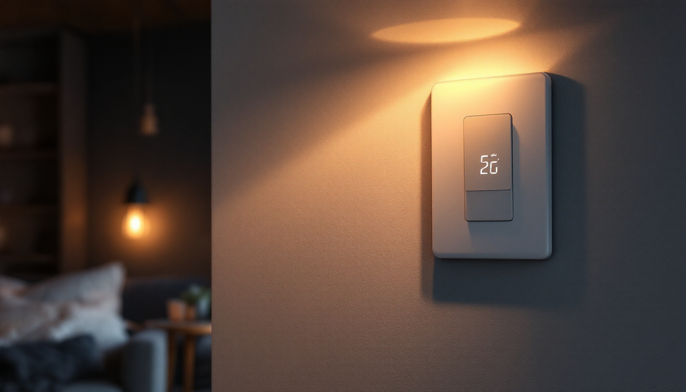 How light switch timer Can Transform Your Lighting Setup - PacLights