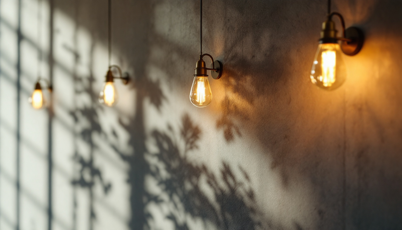 How wall with lighting Can Transform Your Lighting Setup - PacLights