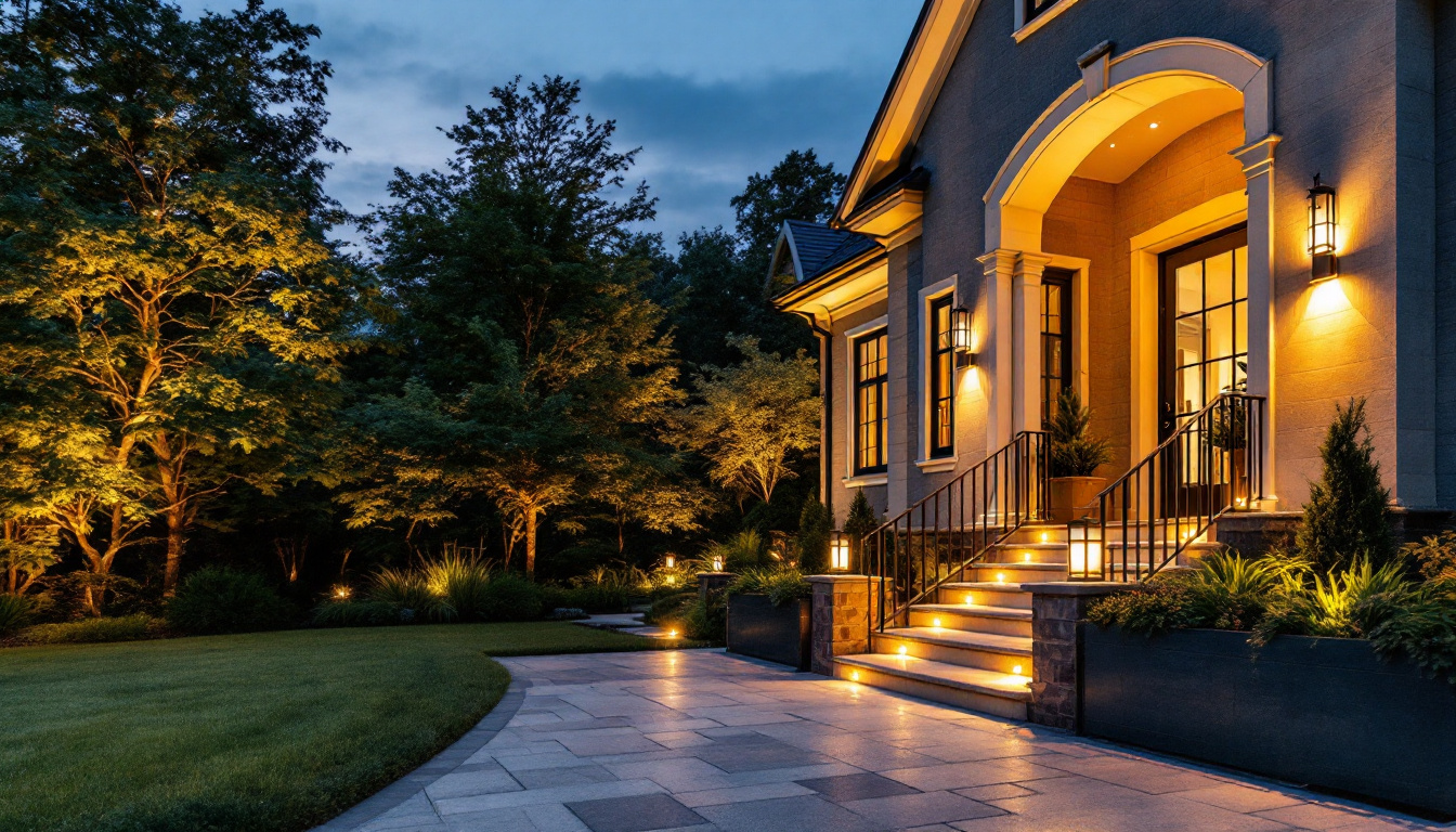 The Hidden Benefits of Upgrading to exterior light - PacLights